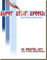 Super Star Speech…